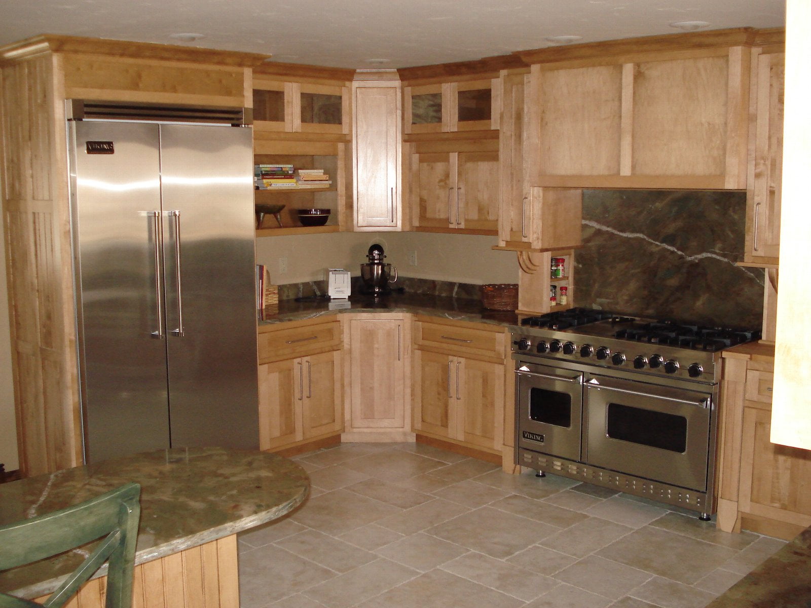 Custom Vent Hoods - Jake's Creative Woodworks