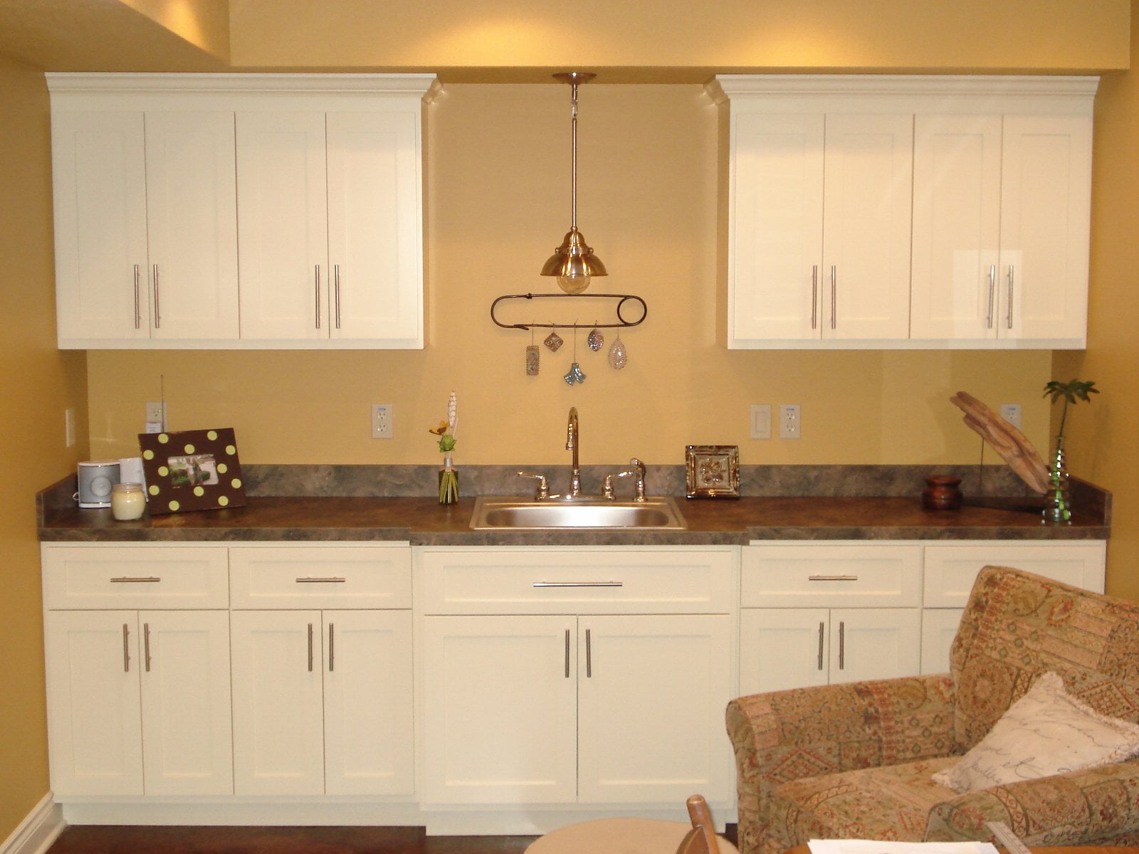 Custom Bars - Jake's Creative Woodworks