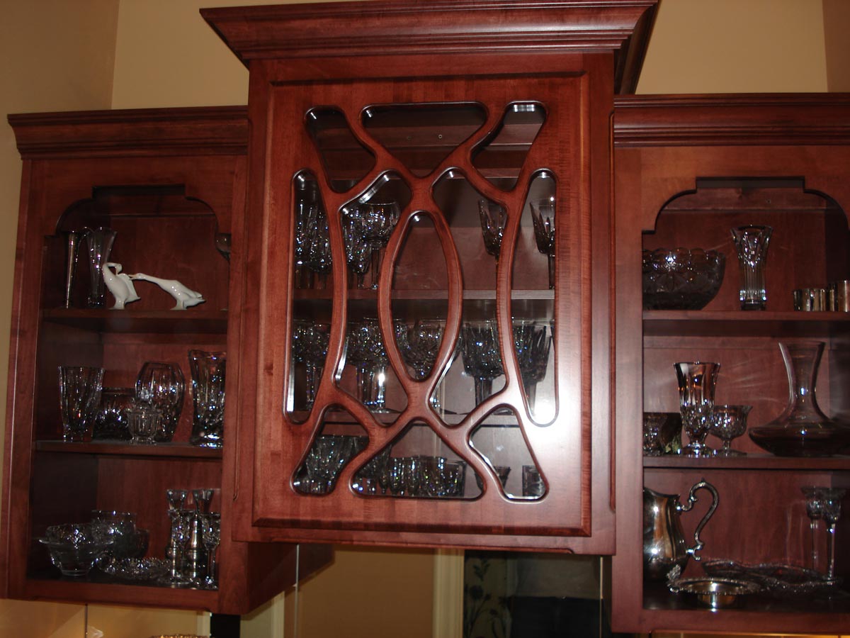 3D Wood Carvings - Jake's Creative Woodworks