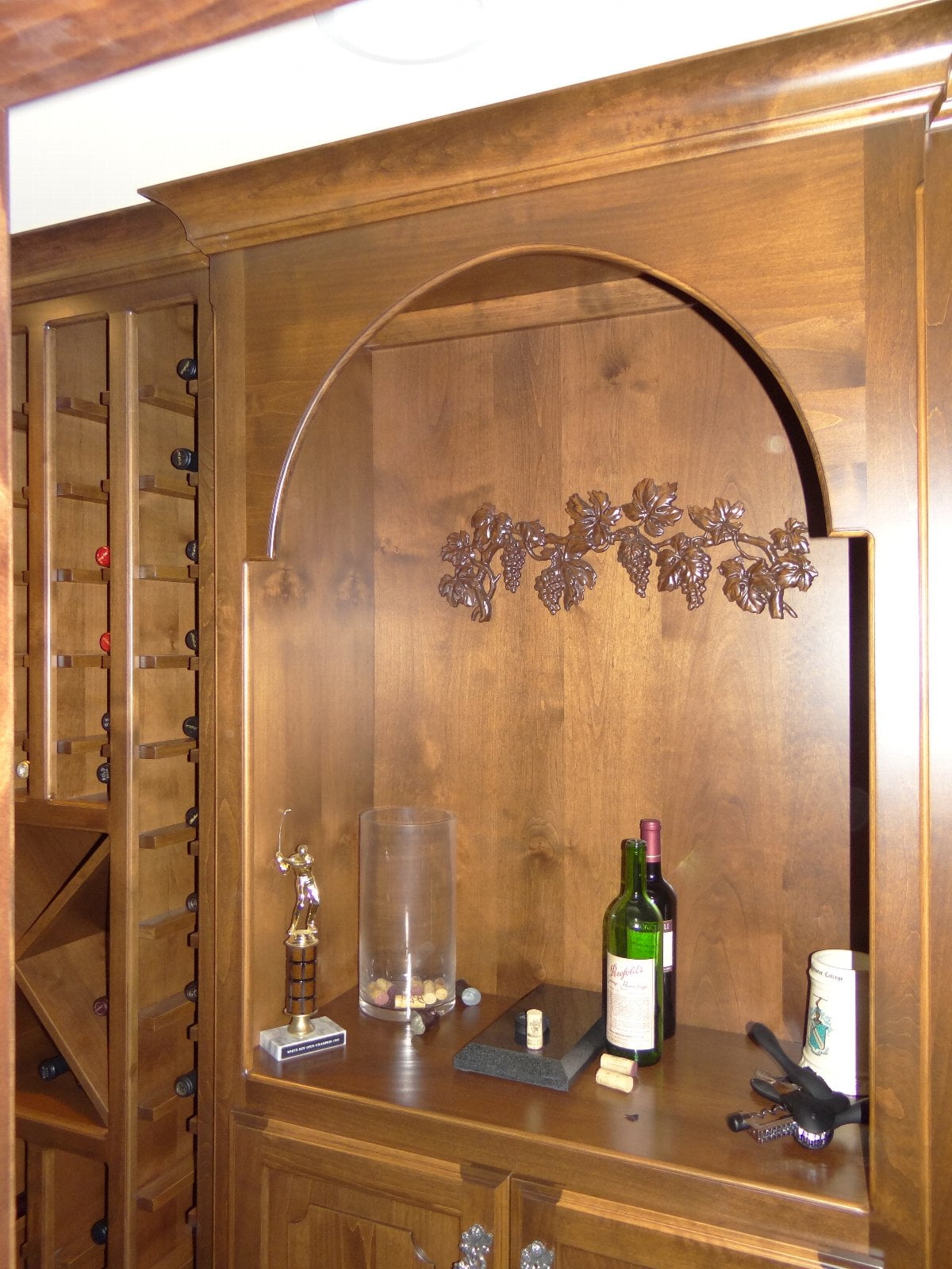 3D Wood Carvings - Jake's Creative Woodworks