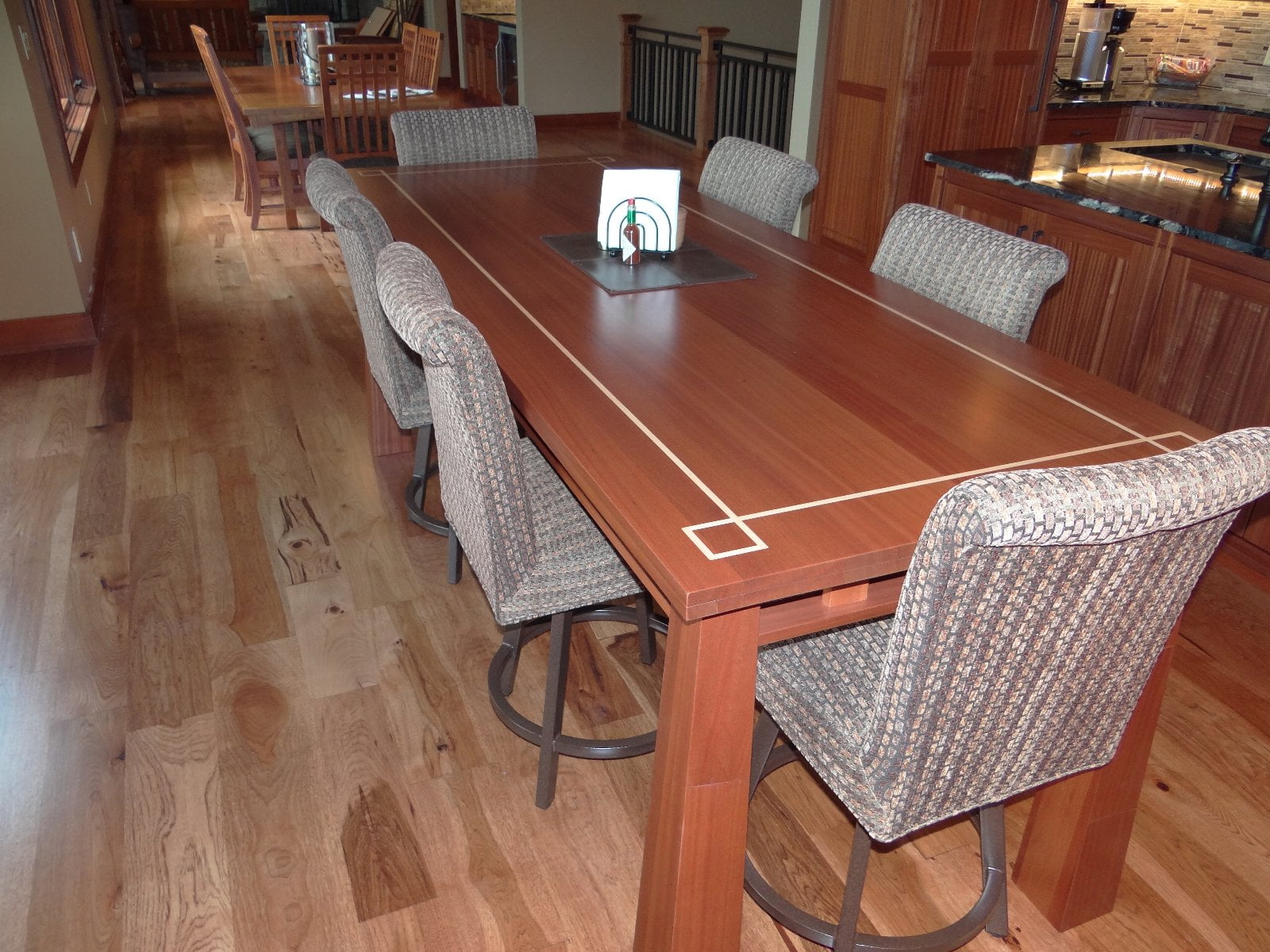 3D Wood Carvings - Jake's Creative Woodworks