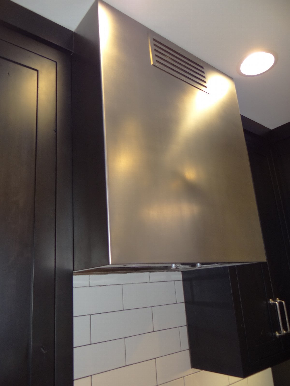 Custom Vent Hoods - Jake's Creative Woodworks